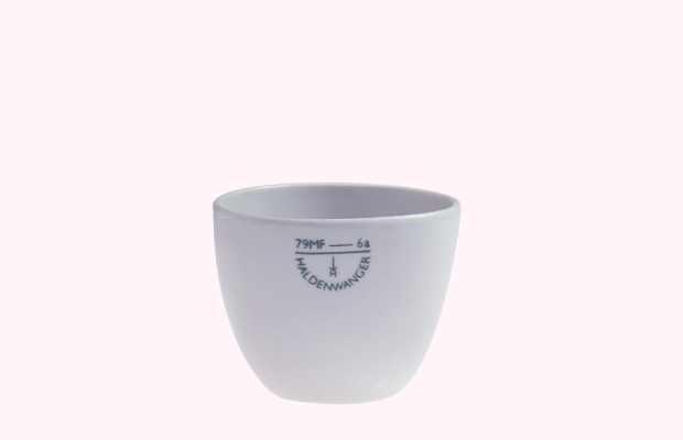 Produk | Crucible, medium form, 13 ml | PT Cahayatiara Mustika Scientific Indonesia | For All ...