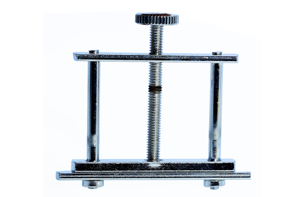 Produk | Hoffman Tubing Clamp, open : 12 mm | PT Cahayatiara Mustika ...