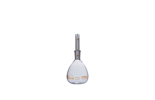 Produk | Picnometer, uncalibrated, 10 ml | PT Cahayatiara Mustika ...