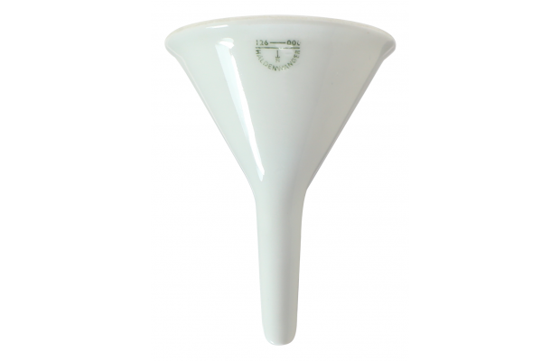 Produk | Hirsch Funnels with Perforated Fixed Filter Plate | PT ...