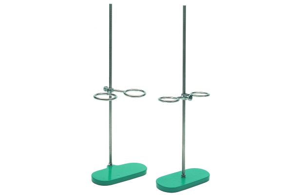 Produk | Filtering Stand, w/ angled two ring | PT Cahayatiara Mustika ...