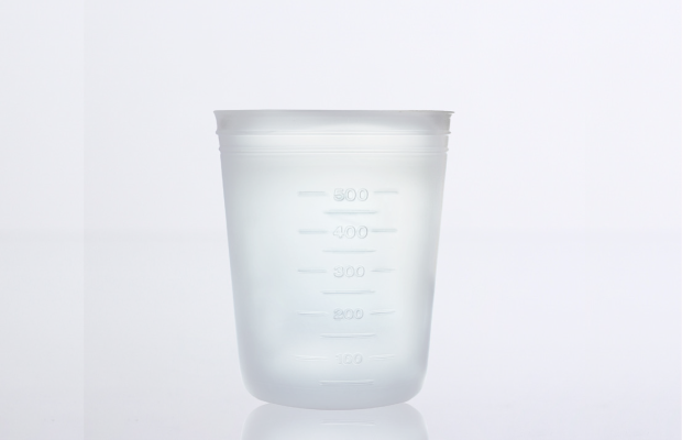 Produk | Disposable Beaker, PP, 500 ml | PT Cahayatiara Mustika ...