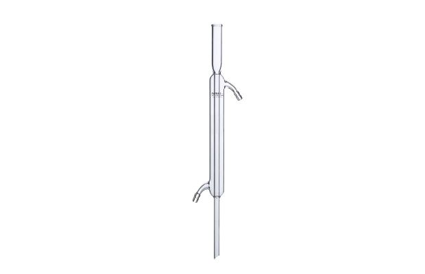 Produk | Condenser, Liebig, Jacket L : 400 mm | PT Cahayatiara Mustika ...
