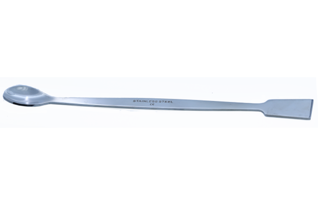 Produk | Spatula w/ spoon, SS, L : 210 mm | PT Cahayatiara Mustika ...