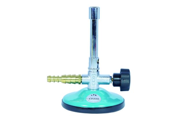 Produk | Bunsen Burner, w/ flame stabilizer, D 11 x H 130 (mm) | PT ...