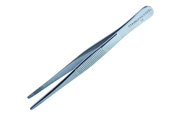 Produk | Anatomic Forcep, SS, round point, L : 200 mm | PT Cahayatiara ...