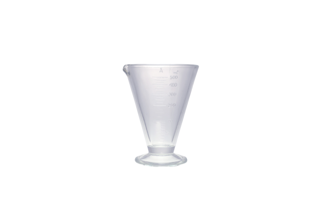 Produk | Conical measuring flask, 500 ml | PT Cahayatiara Mustika ...