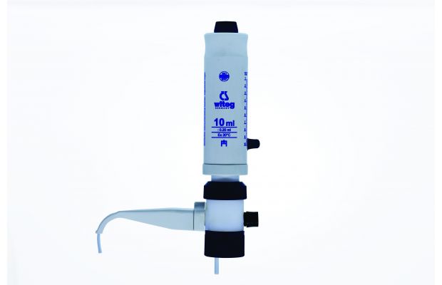 Produk | Dispenser Labmax, w/o bottle, for HF, 1-10 ml | PT Cahayatiara ...