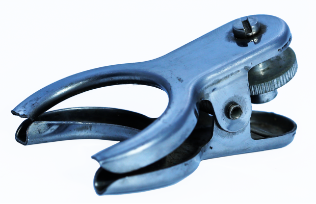 Produk | Clamp, for spherical joints, TS 12/5 | PT Cahayatiara Mustika ...