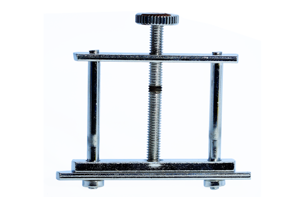 Produk | Hoffman Tubing Clamp, open : 40 mm | PT Cahayatiara Mustika ...