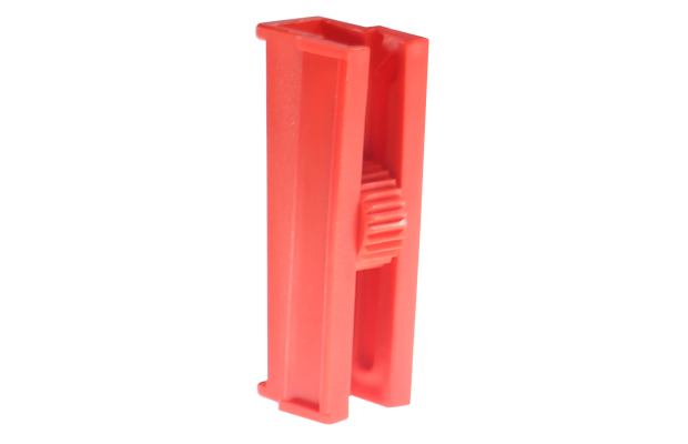 Produk | Keck KT Tubing Clamp, up to D : 10 mm | PT Cahayatiara Mustika ...