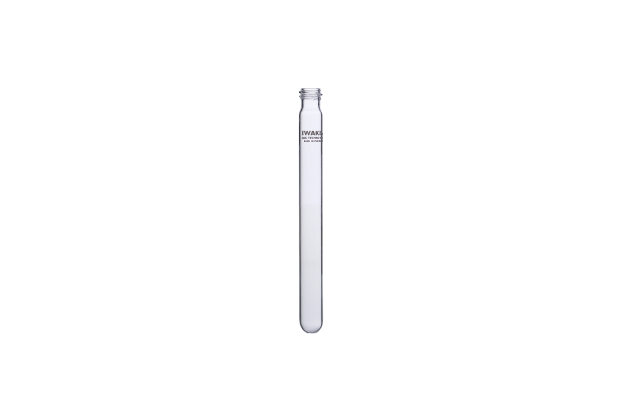 Produk | Test Tube, w/o screw cap, clear, OD 20 x L 150 (mm) | PT ...