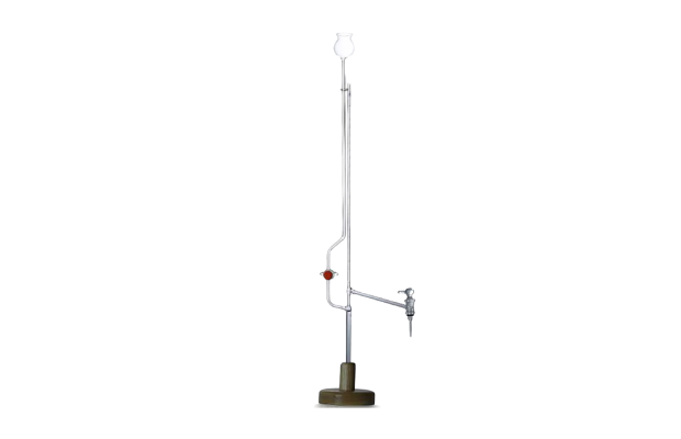 Produk | Micro Buret, glass key, 10 ml | PT Cahayatiara Mustika ...