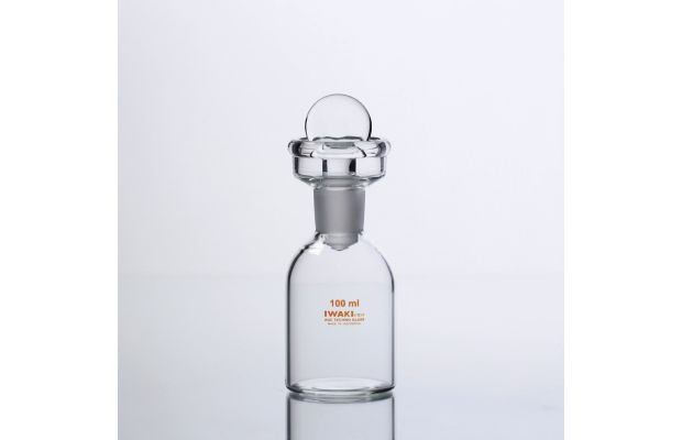 Produk | BOD Bottle, 300 ml | PT Cahayatiara Mustika Scientific ...